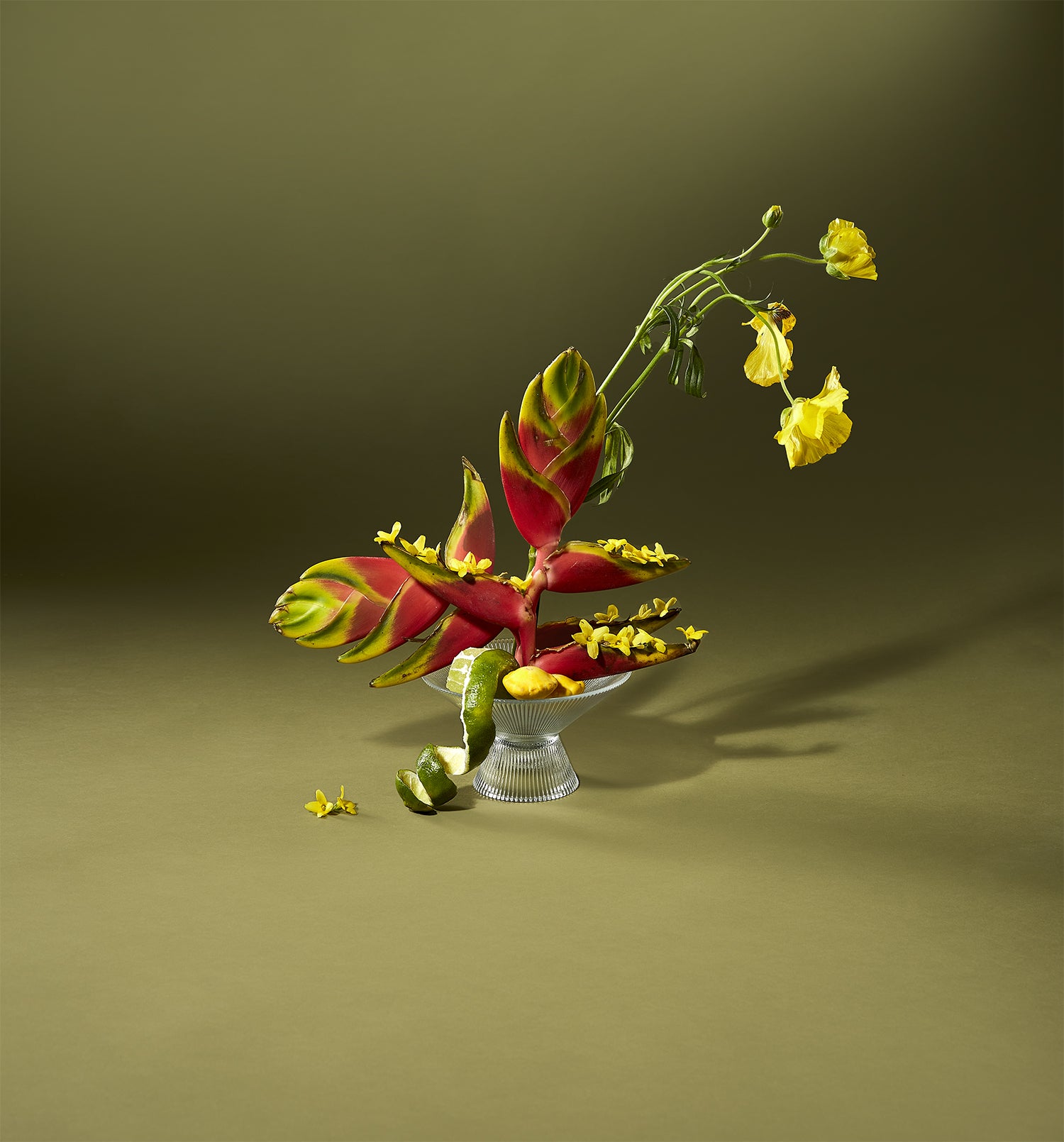 Our Story | BLUMEN Floral Art and Design